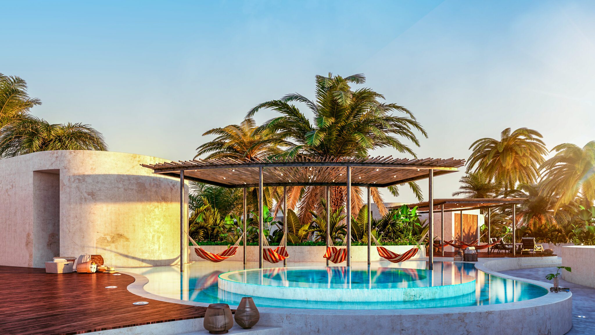¡Los 10 mejores proyectos de Tulum! - Pro 5.0 | Propiedades en venta ...